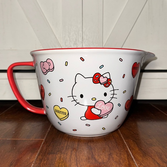 Hello Kitty | Dining | Hello Kitty Valentines Conversation Hearts ...
